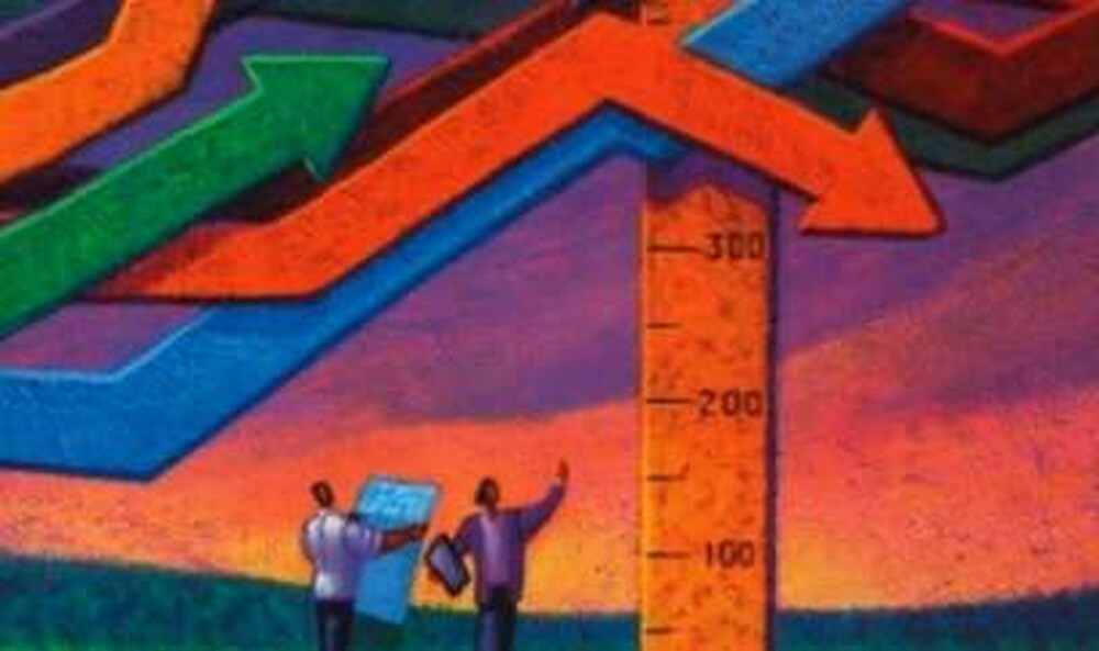 Performance Scorecards, measuring the right things in the real world