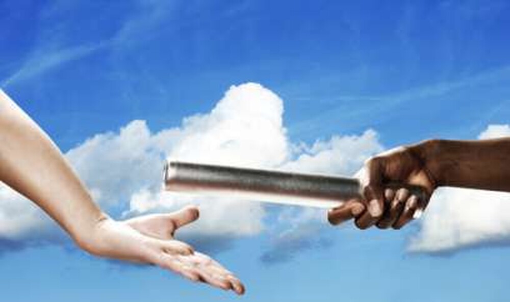 Beter samenwerken en betere interne communicatie. Handvatten & tips.