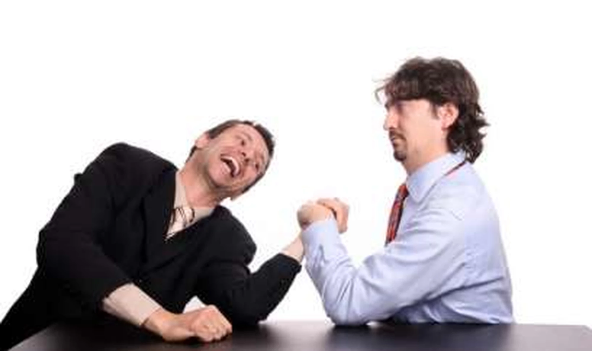 Weerstand tegen verandering hanteren! Hoe?