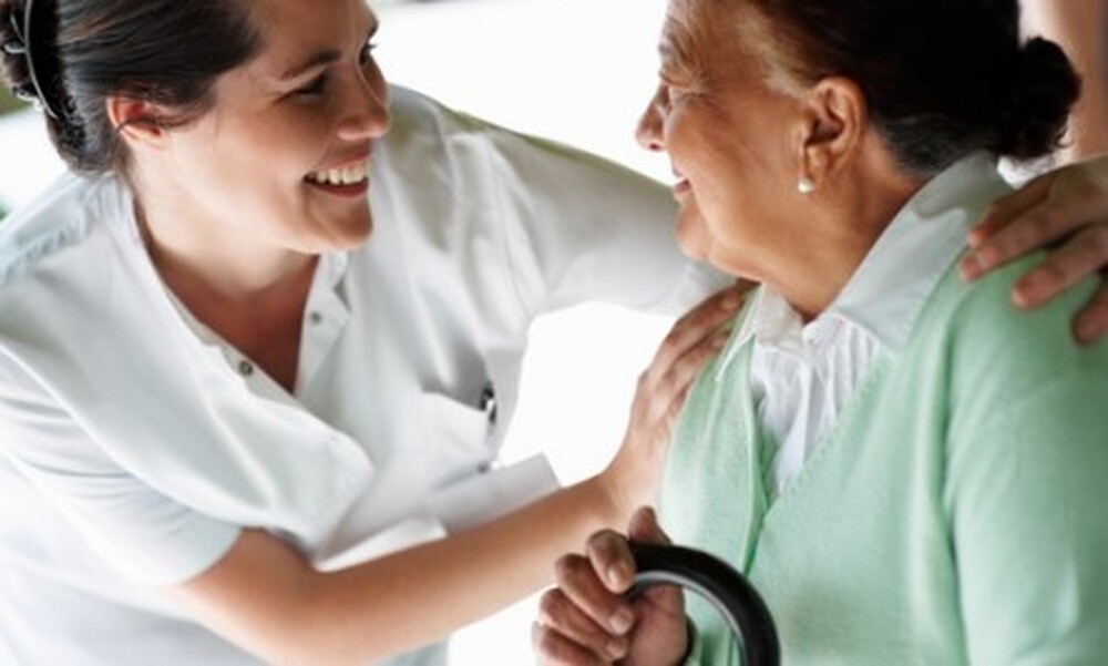 Naar een duurzame zorg - ManagementSite