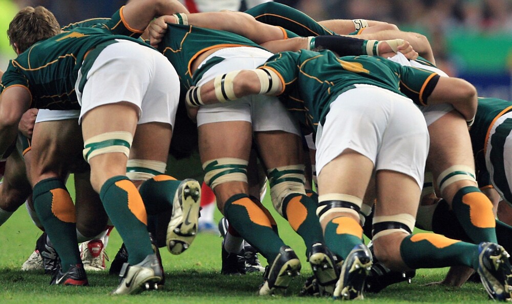 SCRUM voor Kennismanagement met focus op de oplossing
