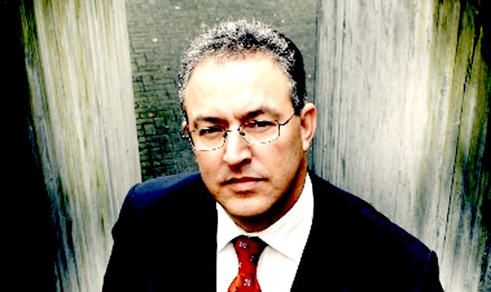 Ahmed Aboutaleb, Nederlander van het jaar 2014
