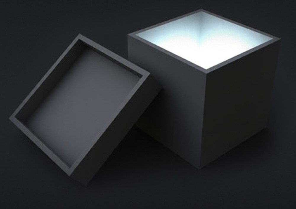 Een succesvolle manager (h)erkent zijn eigen blackbox