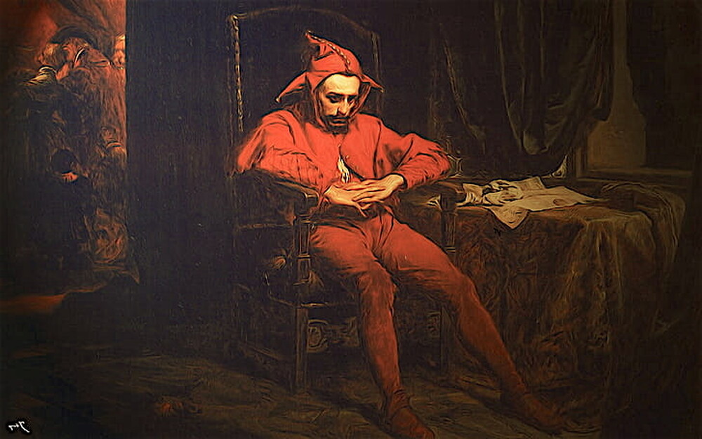 Waarom iedere leidinggevende een hofnar moet hebben