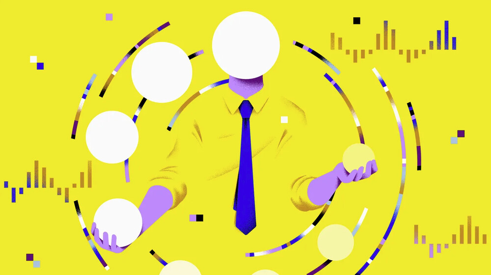 Wendbaarheid en zelforganisatie - ManagementSite