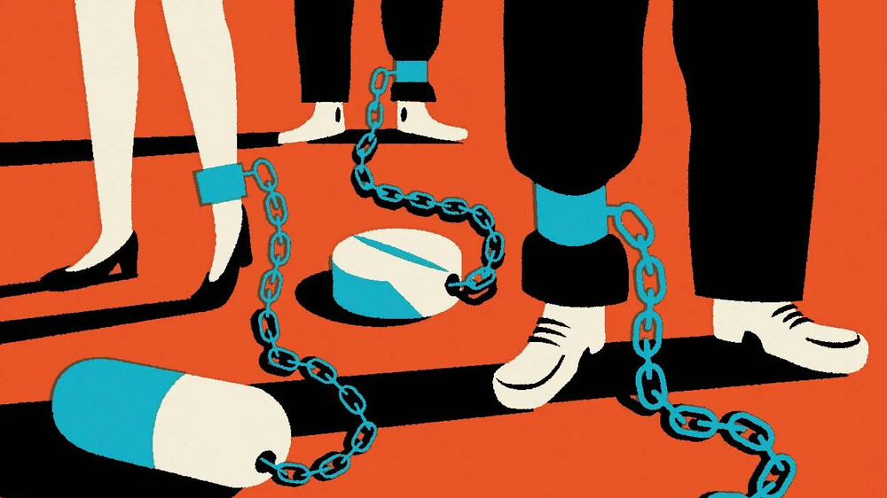 Hoe gezonde groepsdruk kan omslaan in groepsdwang