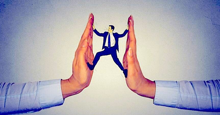 "Ze schieten steeds in de weerstand"