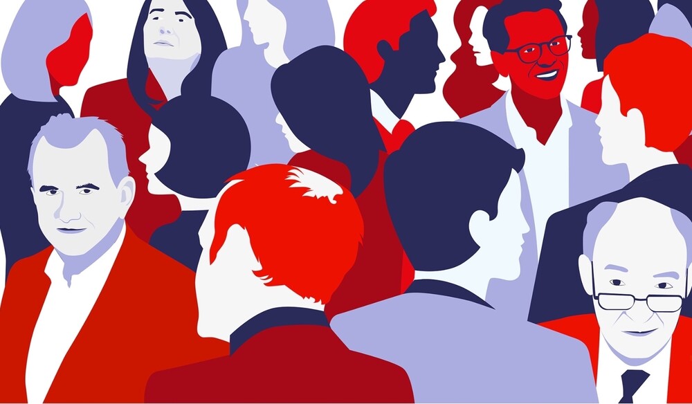 Leiderschap, leidinggeven en management. Tips en trends