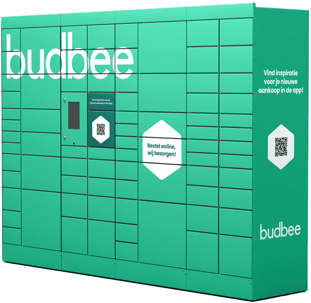 Budbee stopt met thuisbezorging - ManagementSite