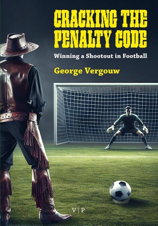 Vrouwenvoetbal en de penalty - ManagementSite