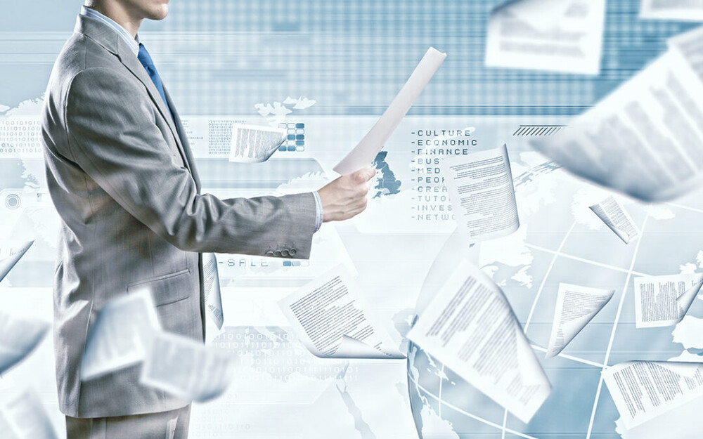 Contractmanagement: de sleutel tot efficiënte inkoopprocessen