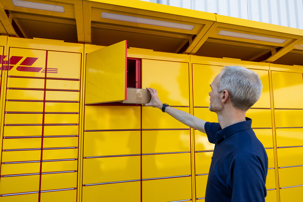 DHL drijft PostNL verder in de hoek? - ManagementSite