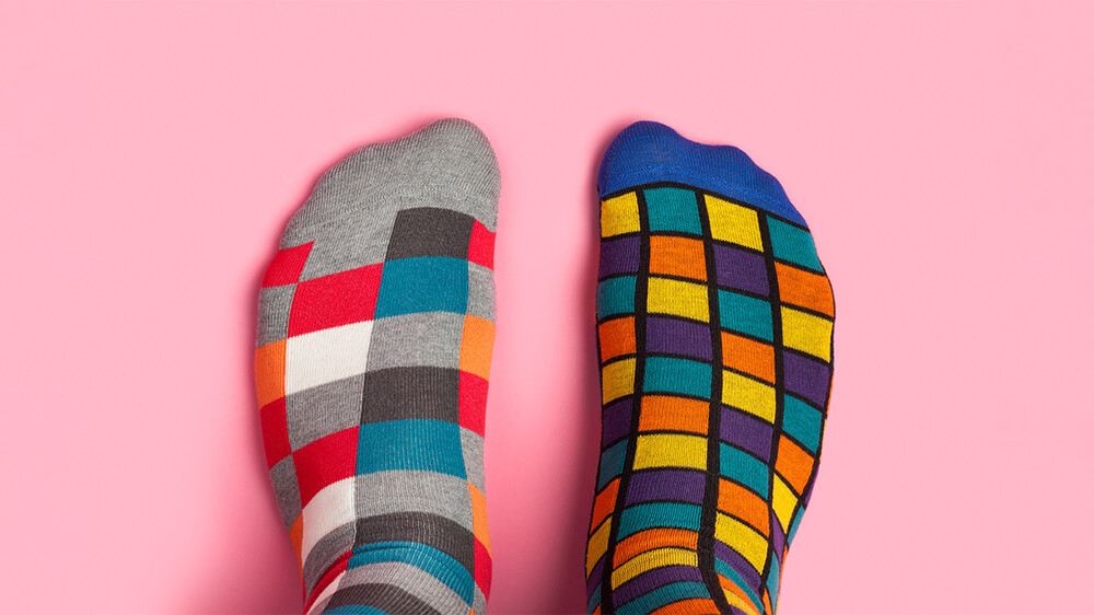 Hoe oude patronen een nieuw geluid in de weg zitten