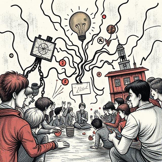 Digitalisering is een sociaal gestoord systeem