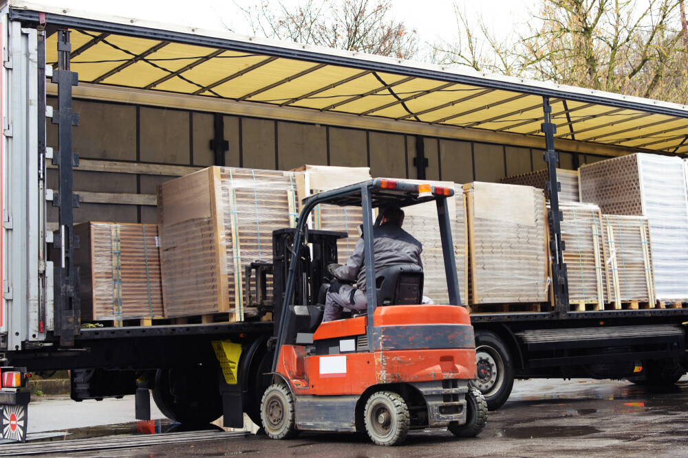 De Load Performance Indicator: dé nieuwe maatstaf voor transportefficiëntie