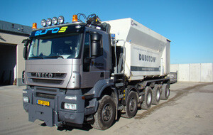 Innovatie in de circulaire betonketen bij Rutte Groep