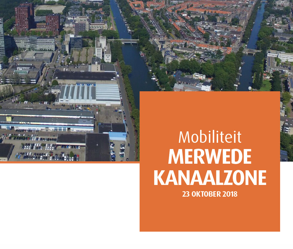 Merwede-wijk in Utrecht wordt autovrij. Hoe moet dat dan met de logistiek?