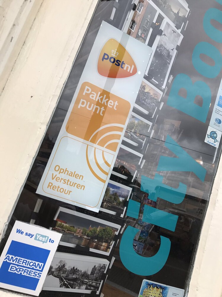 Gaat de pakketkluis-aan-huis PostNL redden?