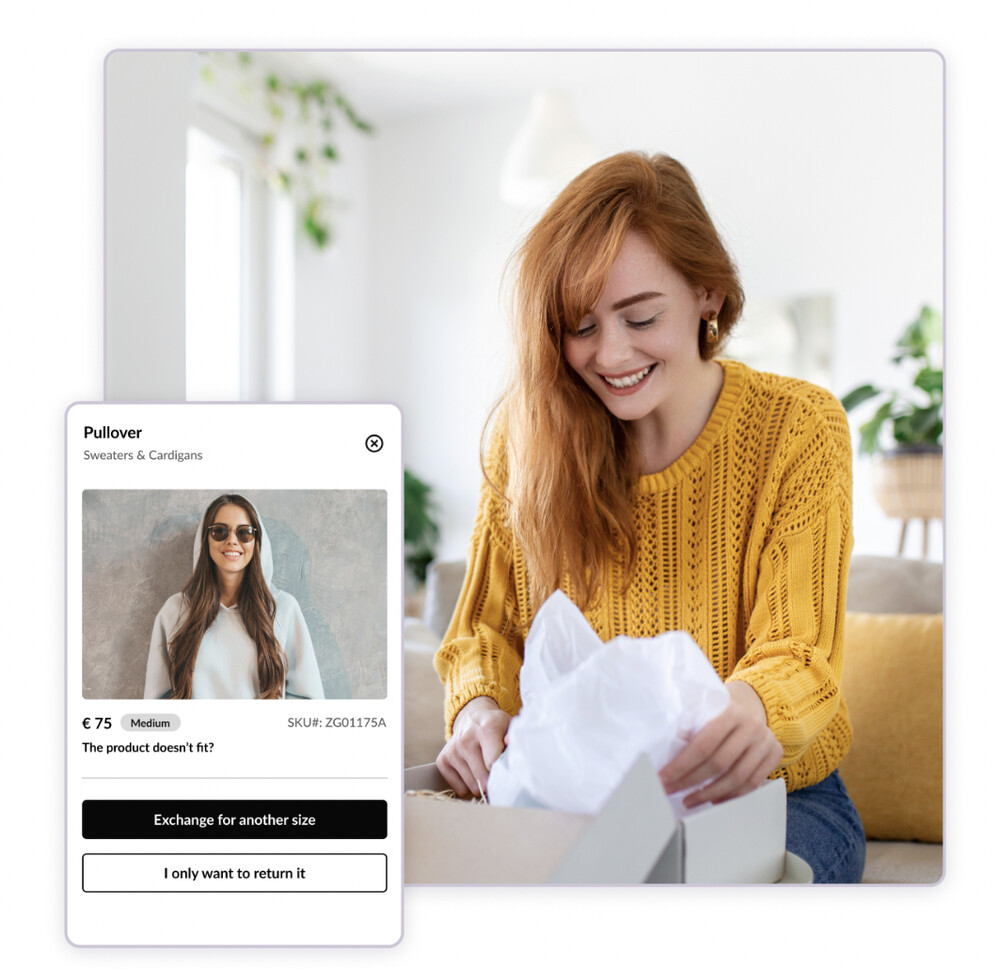 Returnista: hoe maak je retouren winstgevend?