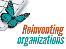 ‘Reinventing Organizations’: een integrale visie op innovatief organiseren